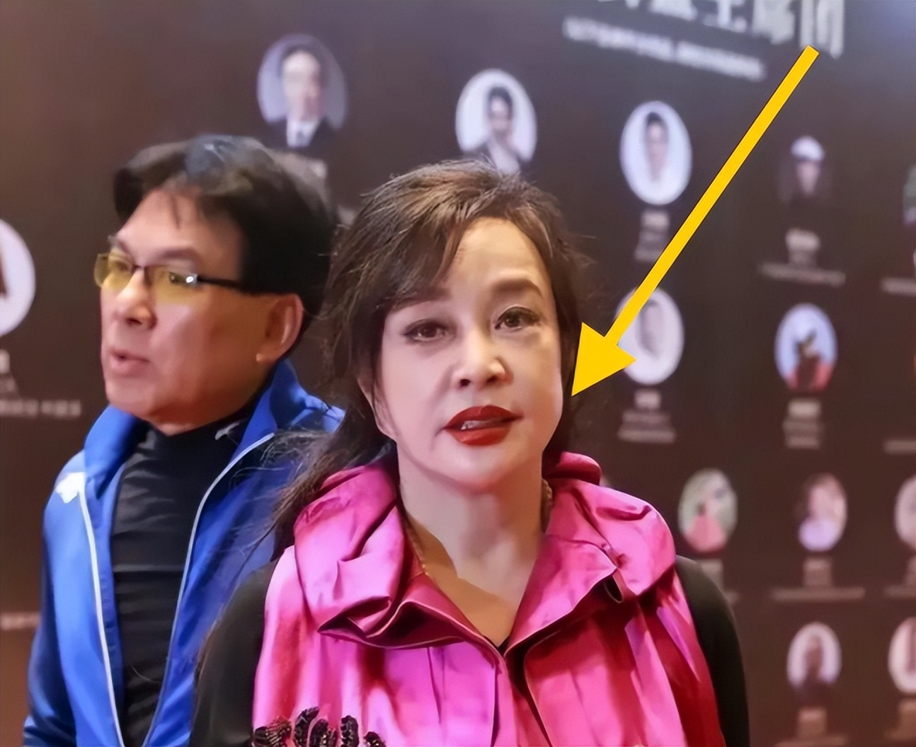 Liu Xiaoqing was scolded, Zhao Yazhi was ridiculed, "abnormal ...