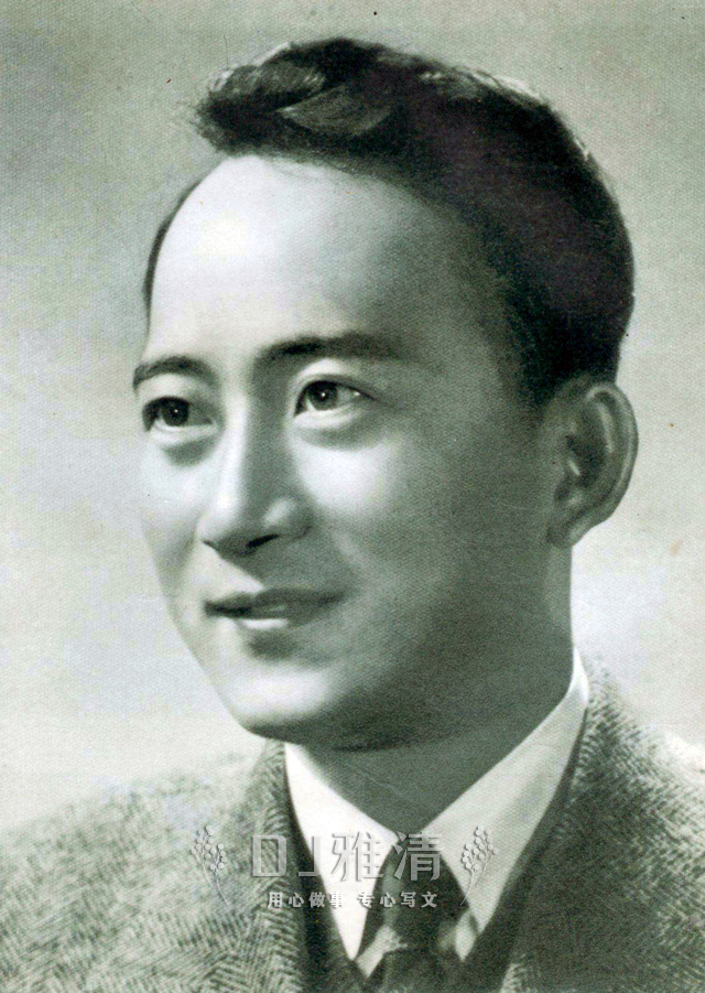 Sun Daolin and Liang Boluo are two generations of small students from ...