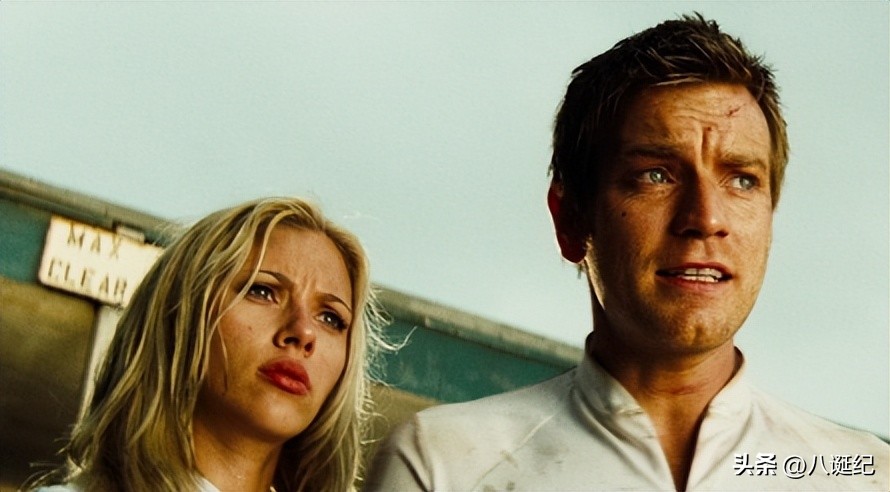 The movie "Escape from Clone Island": How does the director Michael ...