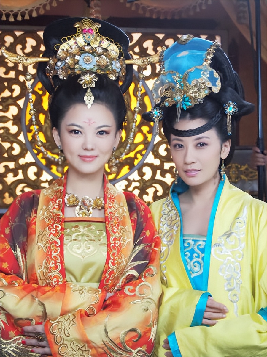 Uncover the reason behind Princess Taiping's rebellion: Is it desire ...