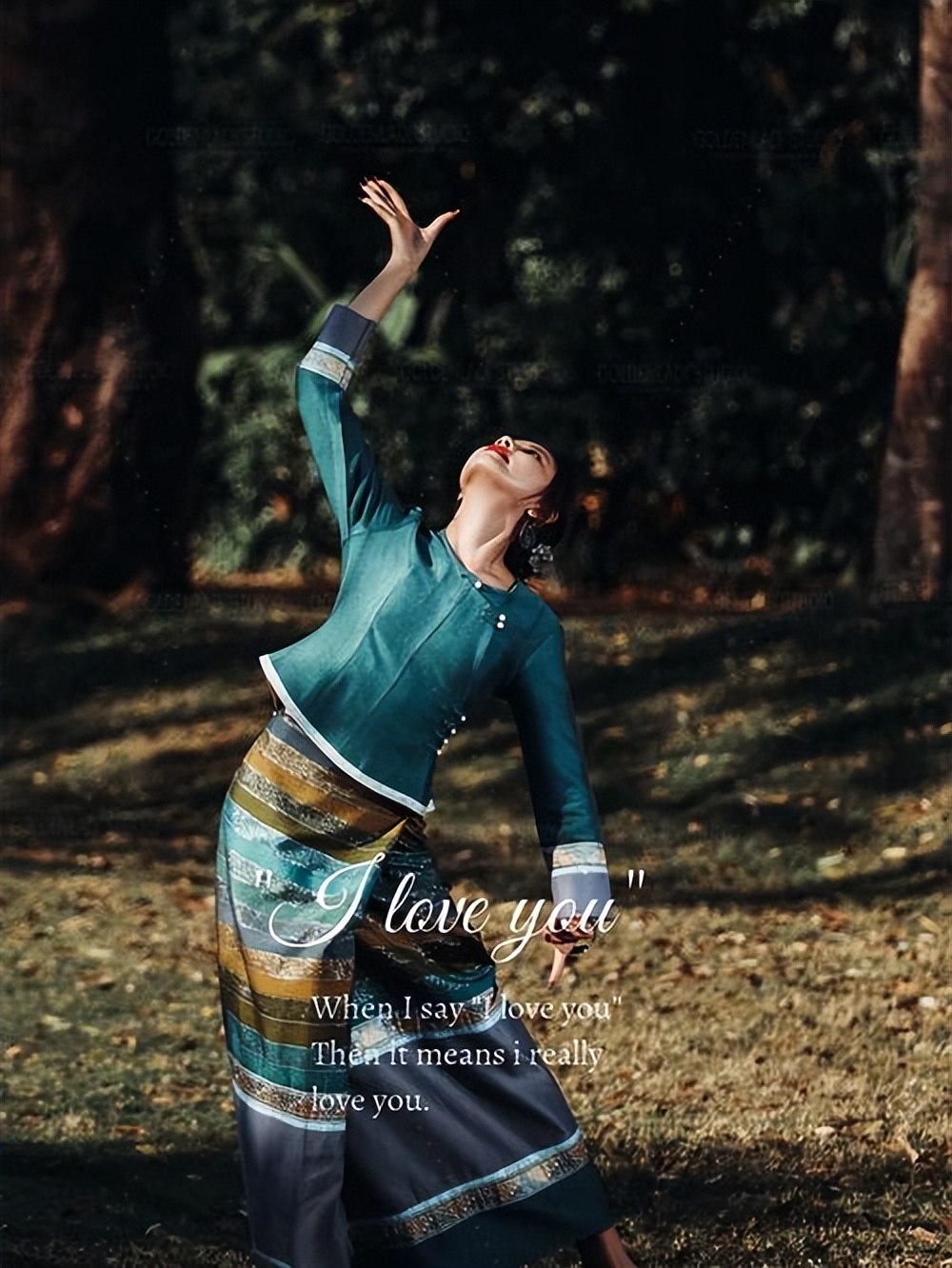 The Expression and Aesthetic Experience of Dai Nationality's Cultural ...