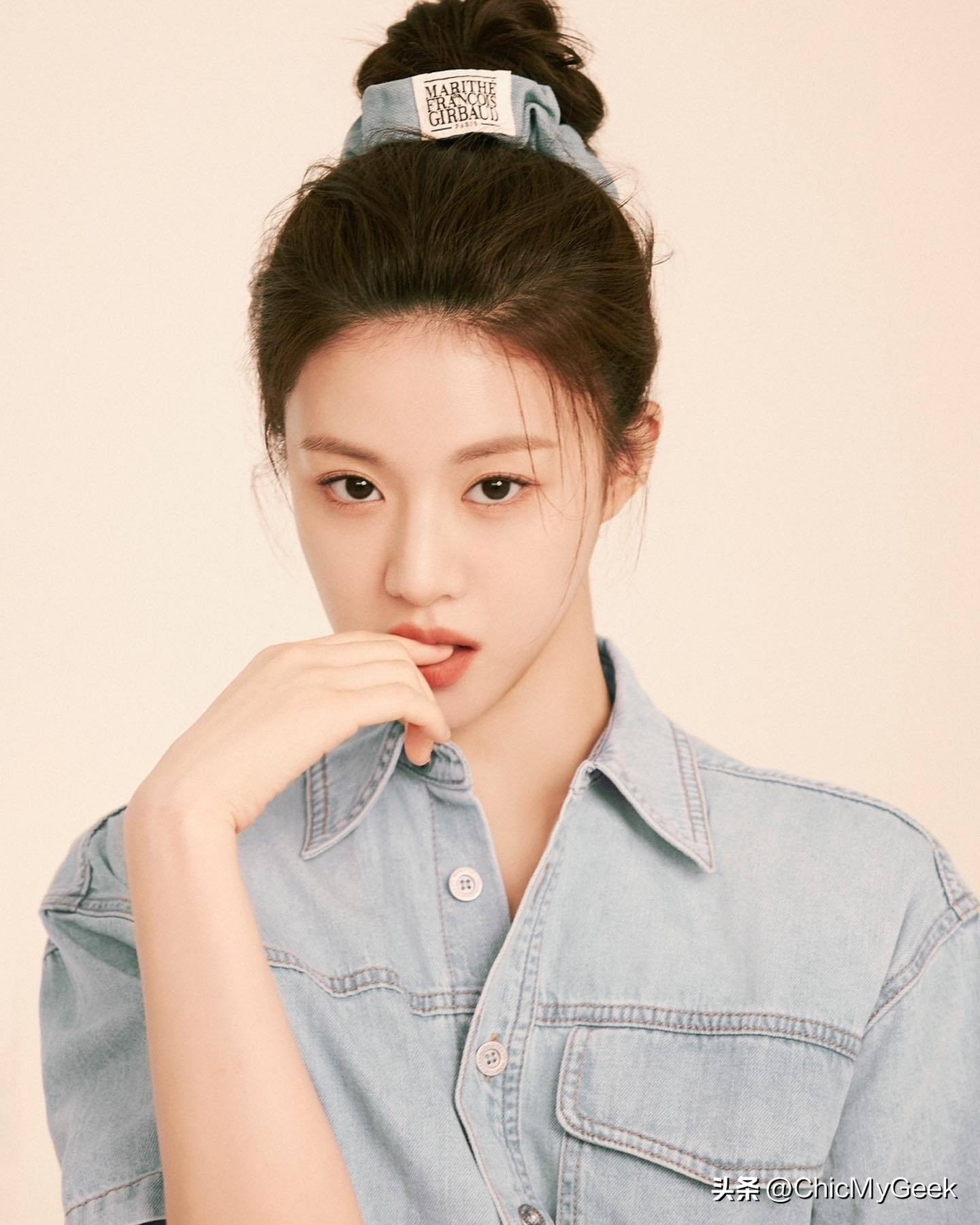 The most beautiful plastic surgery model in South Korea! - iMedia