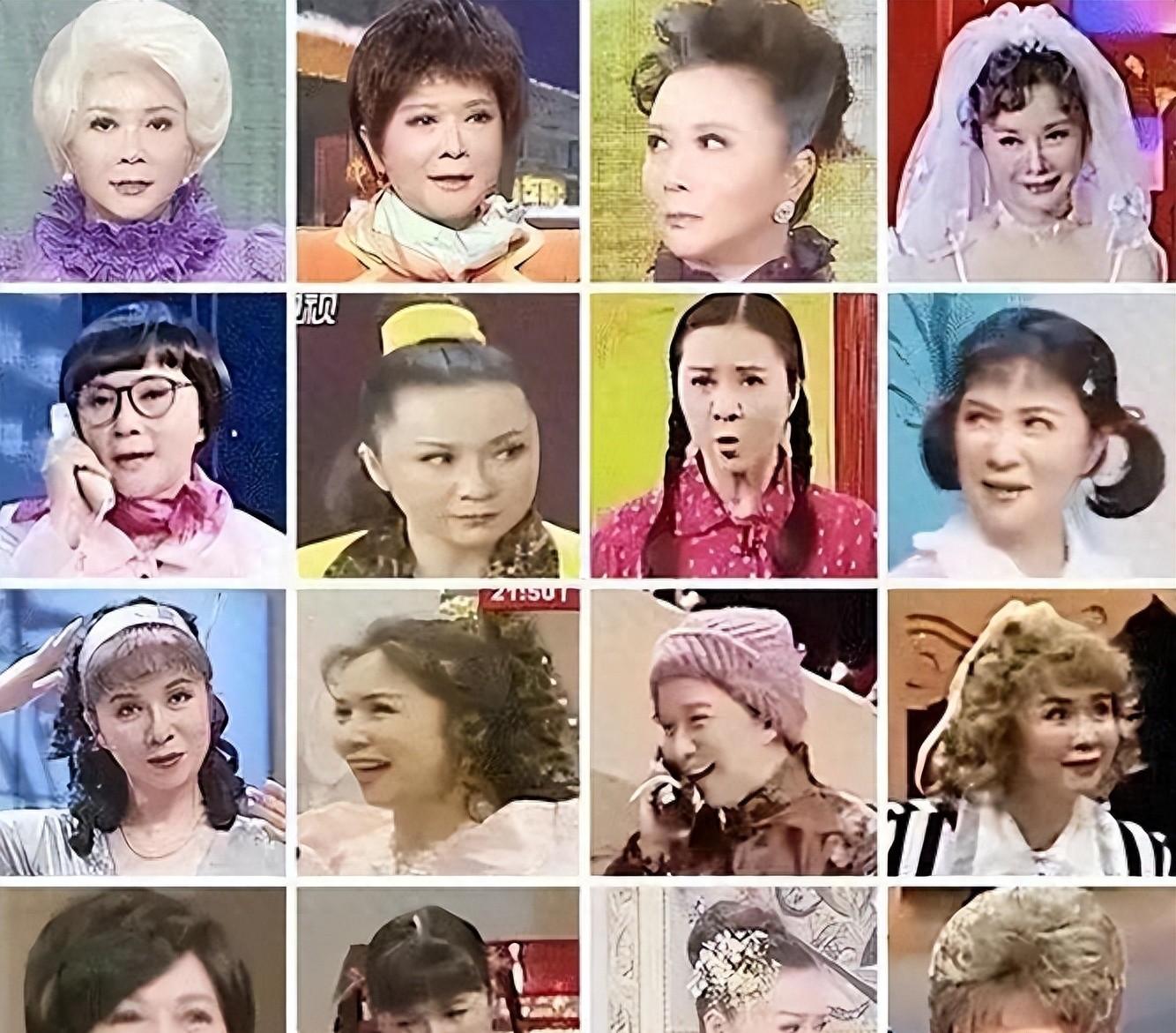 Famous actor Cai Ming: From "national comedian" to "no guarantee at the ...