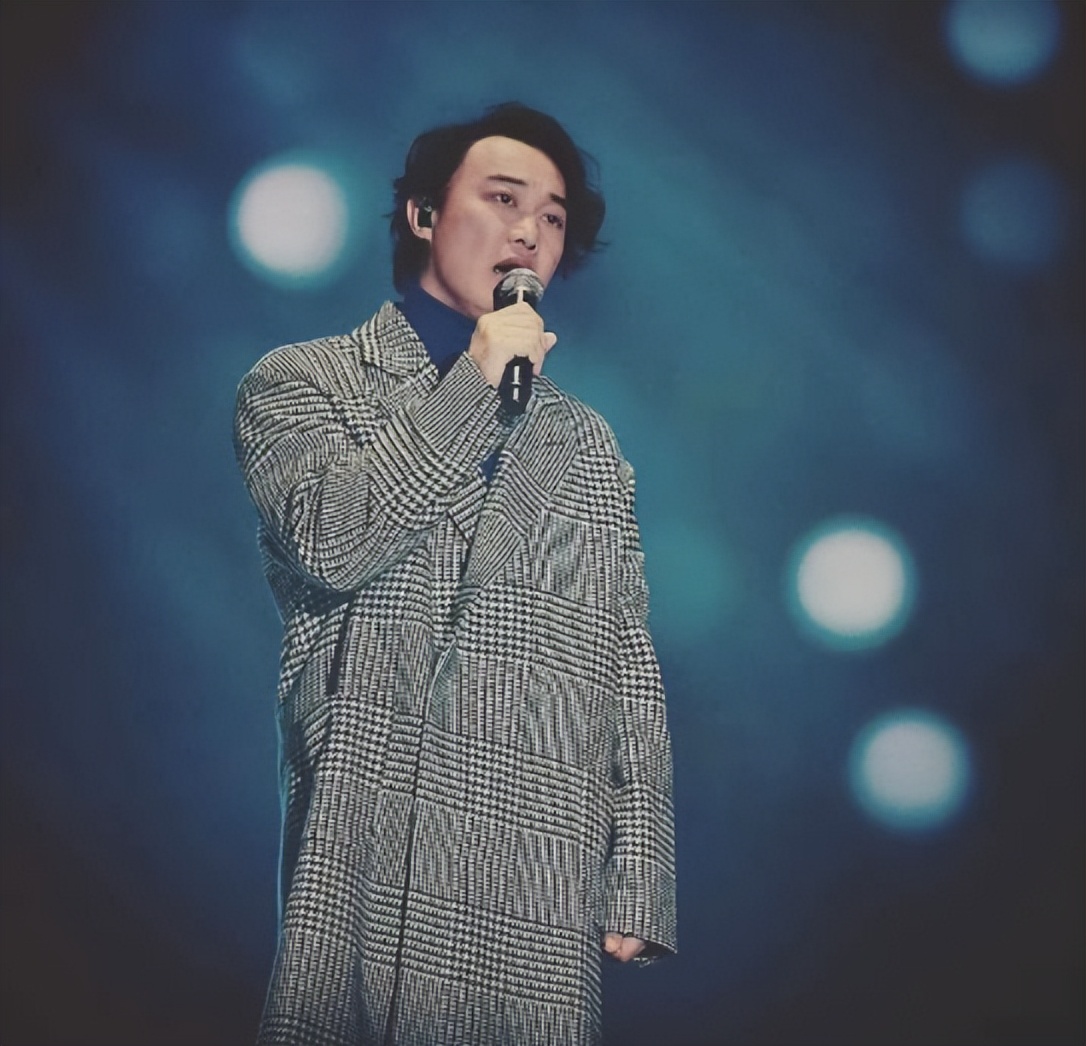 Eason Chan's concert was canceled for a shocking reason. How should ...