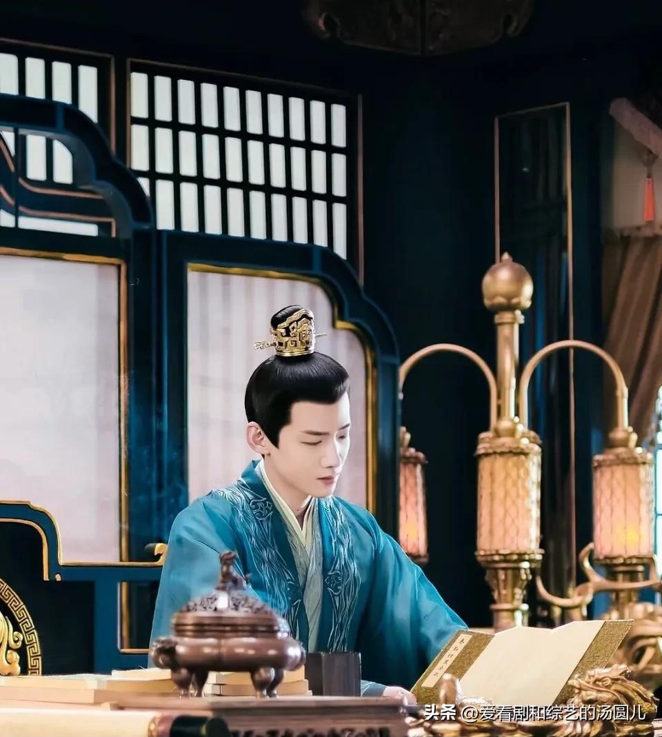 Good-looking TV series in recent years (5) - iNEWS