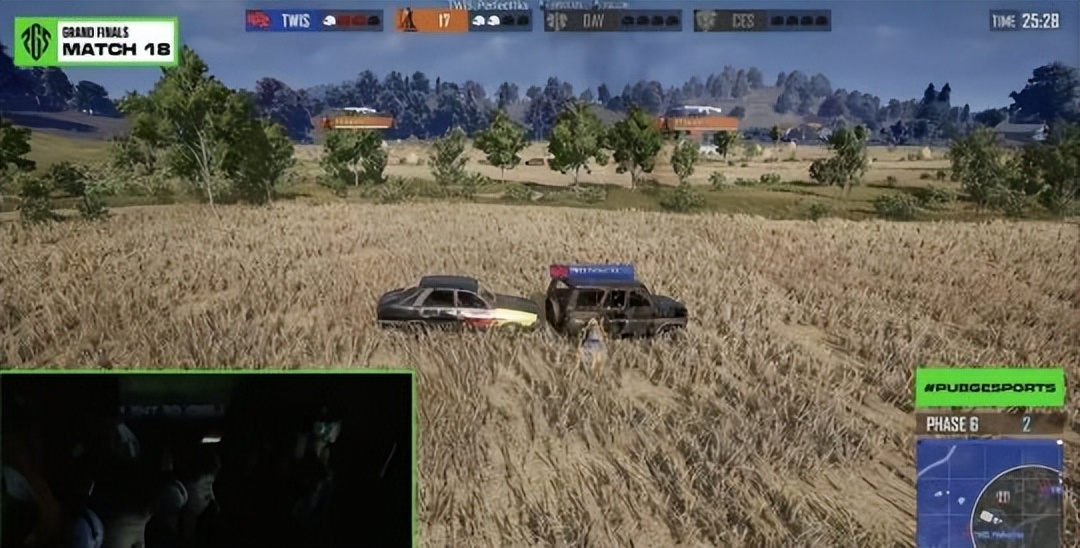 After five years of waiting, the PGS1 17 team will realize the owner's dream of becoming the ...