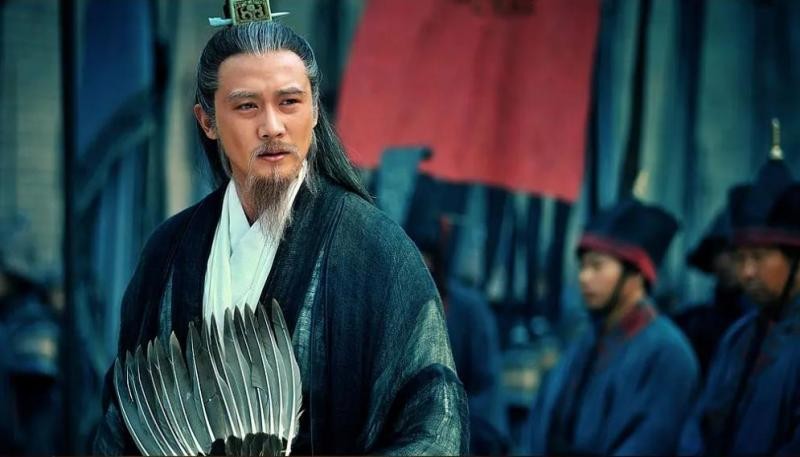 Why can Zhuge Liang be known by Liu Bei: If he doesn't pay attention to ...