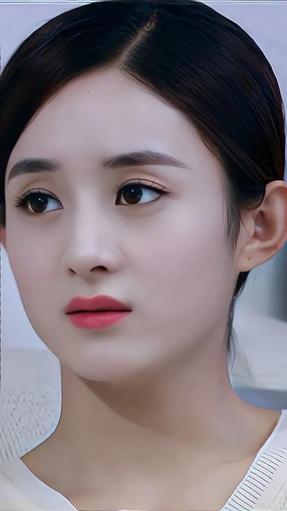 Wife's Secret - Zhao Liying - Jiang Lily - iNEWS