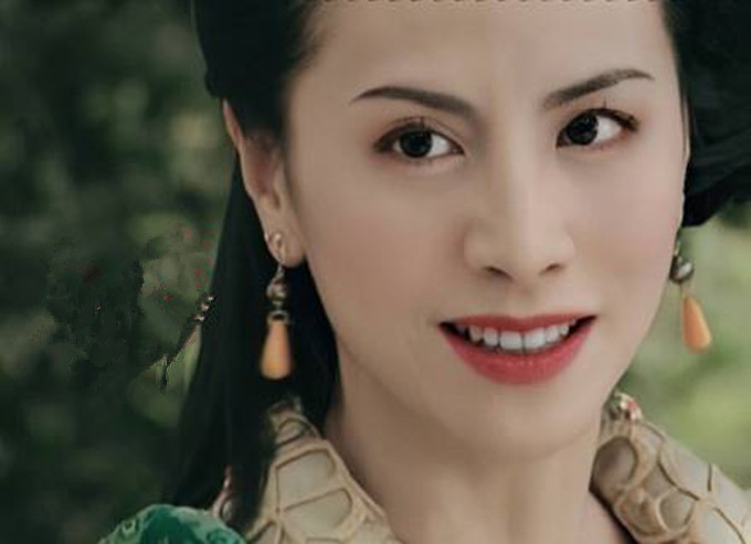 Well-known actress Tian Li was suddenly hospitalized for a drip, lamenting the impermanence of ...