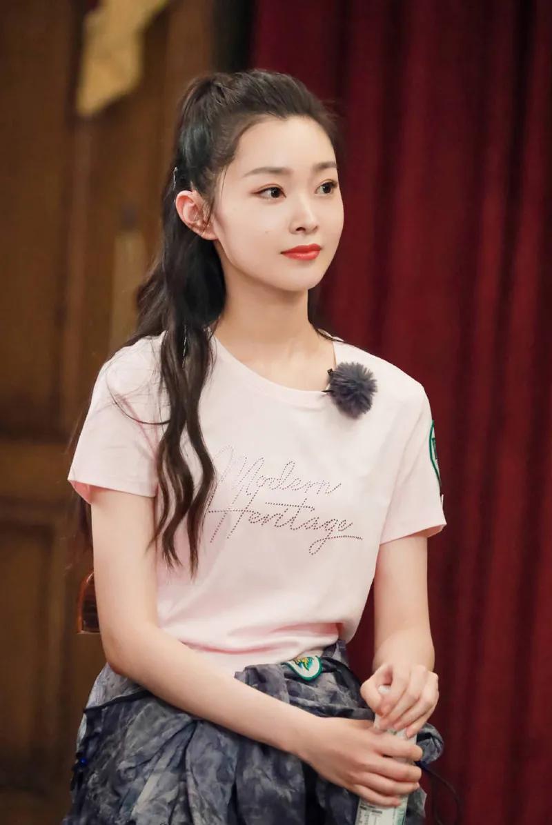 Which one does Chu Yue and Song Yi like? - iMedia