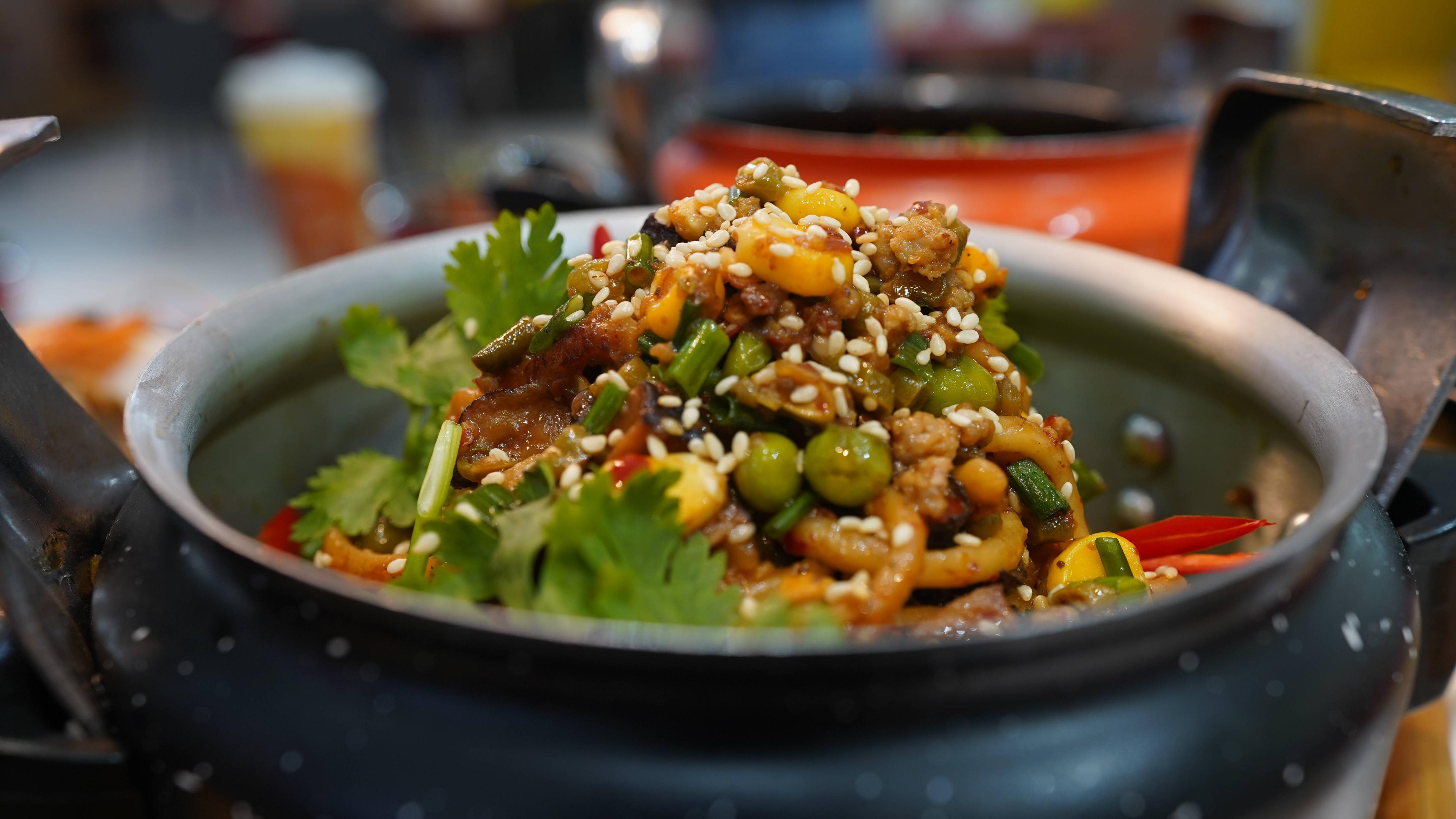 That innocence, pig hair has always been maintained - iNEWS