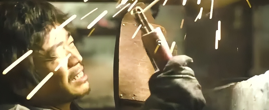 Wang Baoqiang's masterpiece?Do you understand these grass snake gray ...