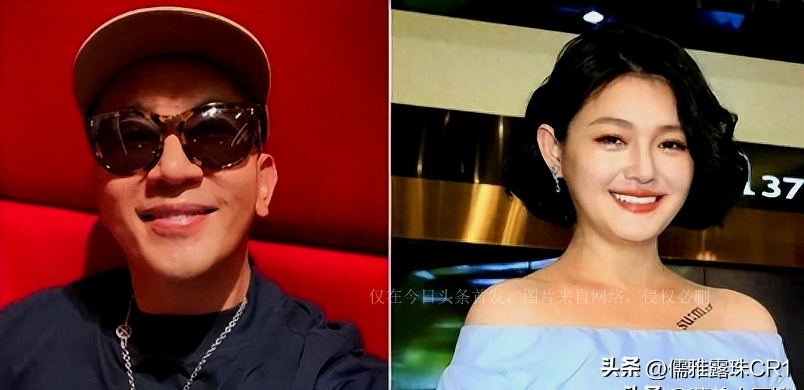 Koo Jun-yup's junior sister Chai Yan responded to the relationship. The ...