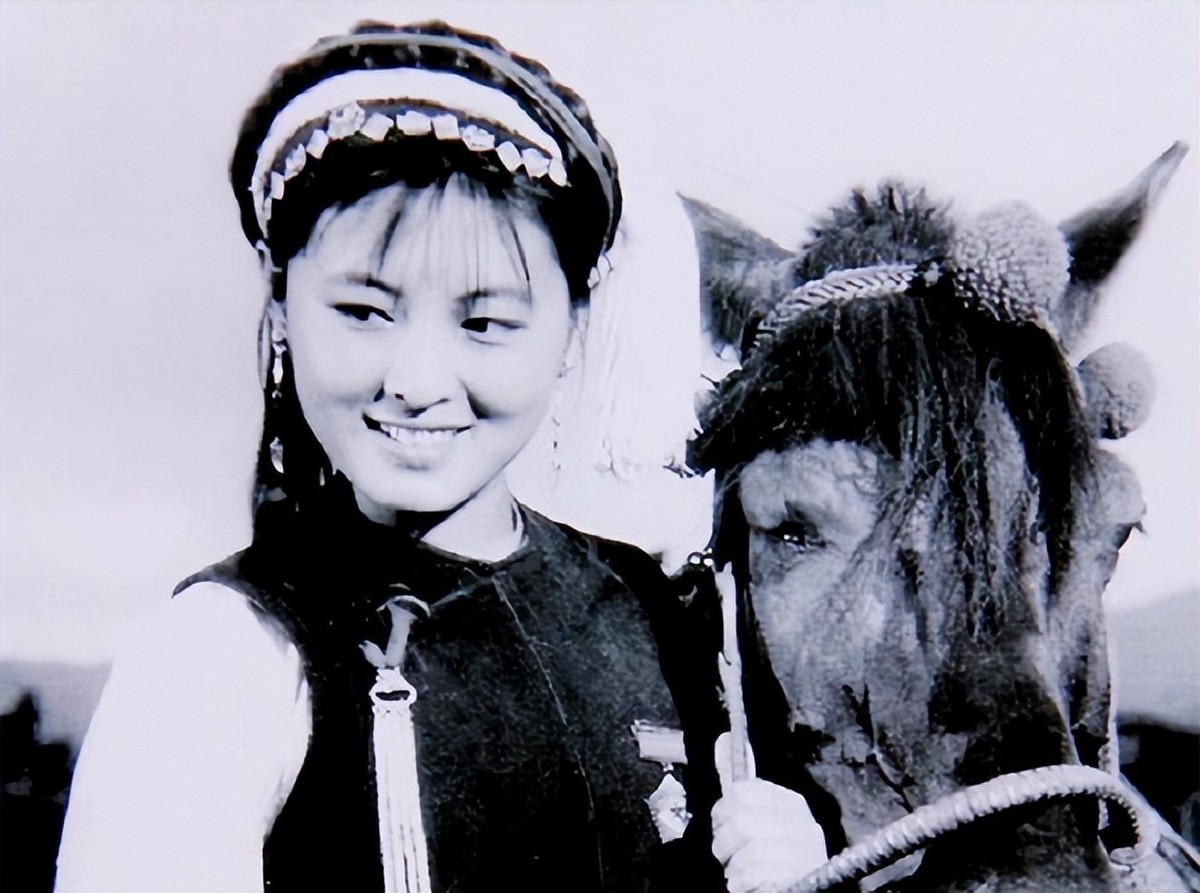 The eternal Ashima Yang Likun passed away 22 years ago. What happened ...