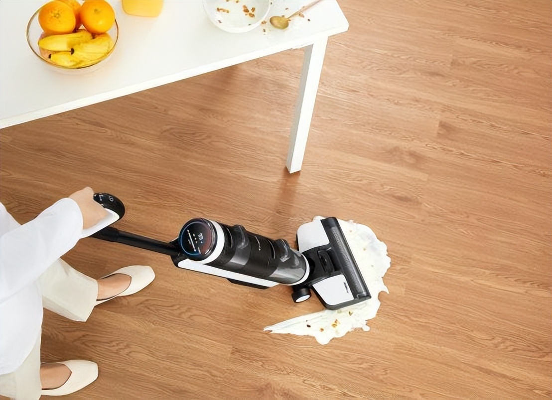 Which brand of sweeper is the best to use? - iNEWS