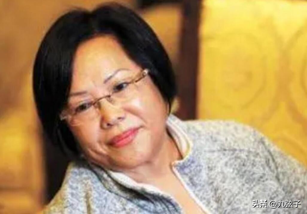 Ruthless and calculating, Huang Yurong, who has fled the United States ...