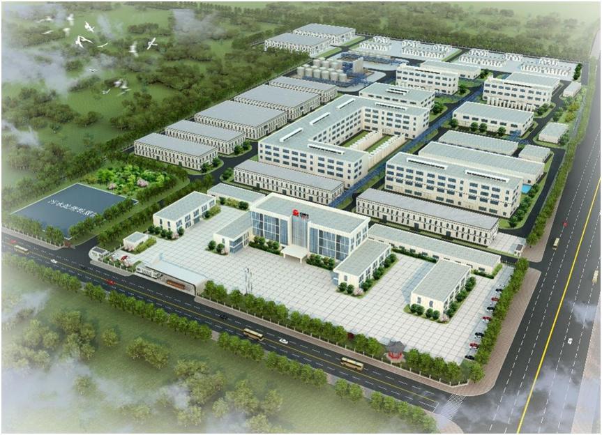 List of new projects signed by China Metallurgical Corporation, Beijing ...