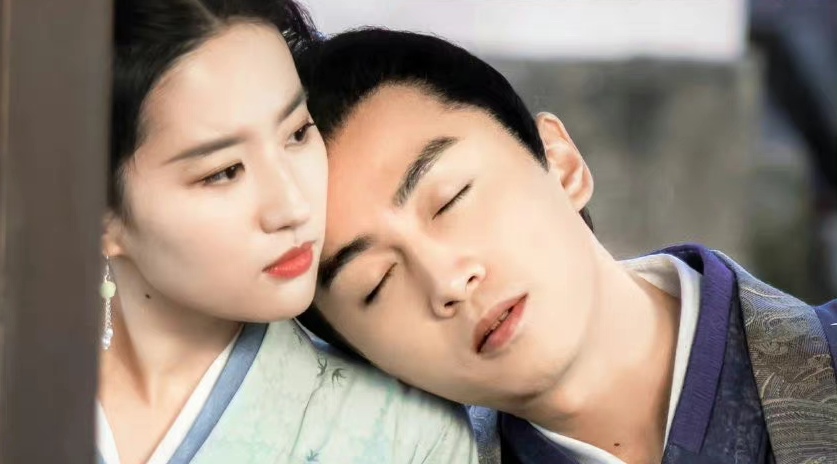 Yijun Liu has officially announced a new drama, cooperating with the director of "Meng Hualu ...