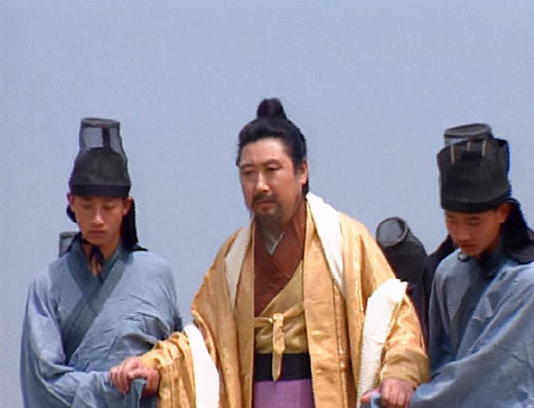 After Liu Shan surrendered, most of Shu Han's monarchs and ministers died peacefully, but why ...