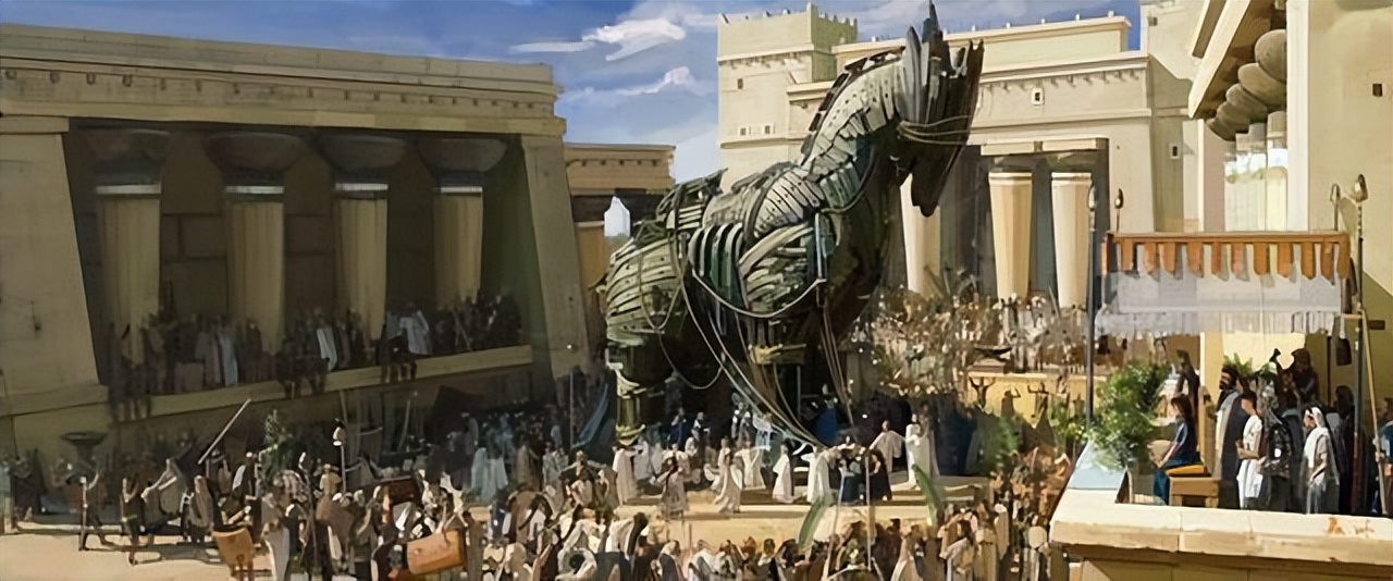 Ancient Greek Wars and War Tactics - iNEWS