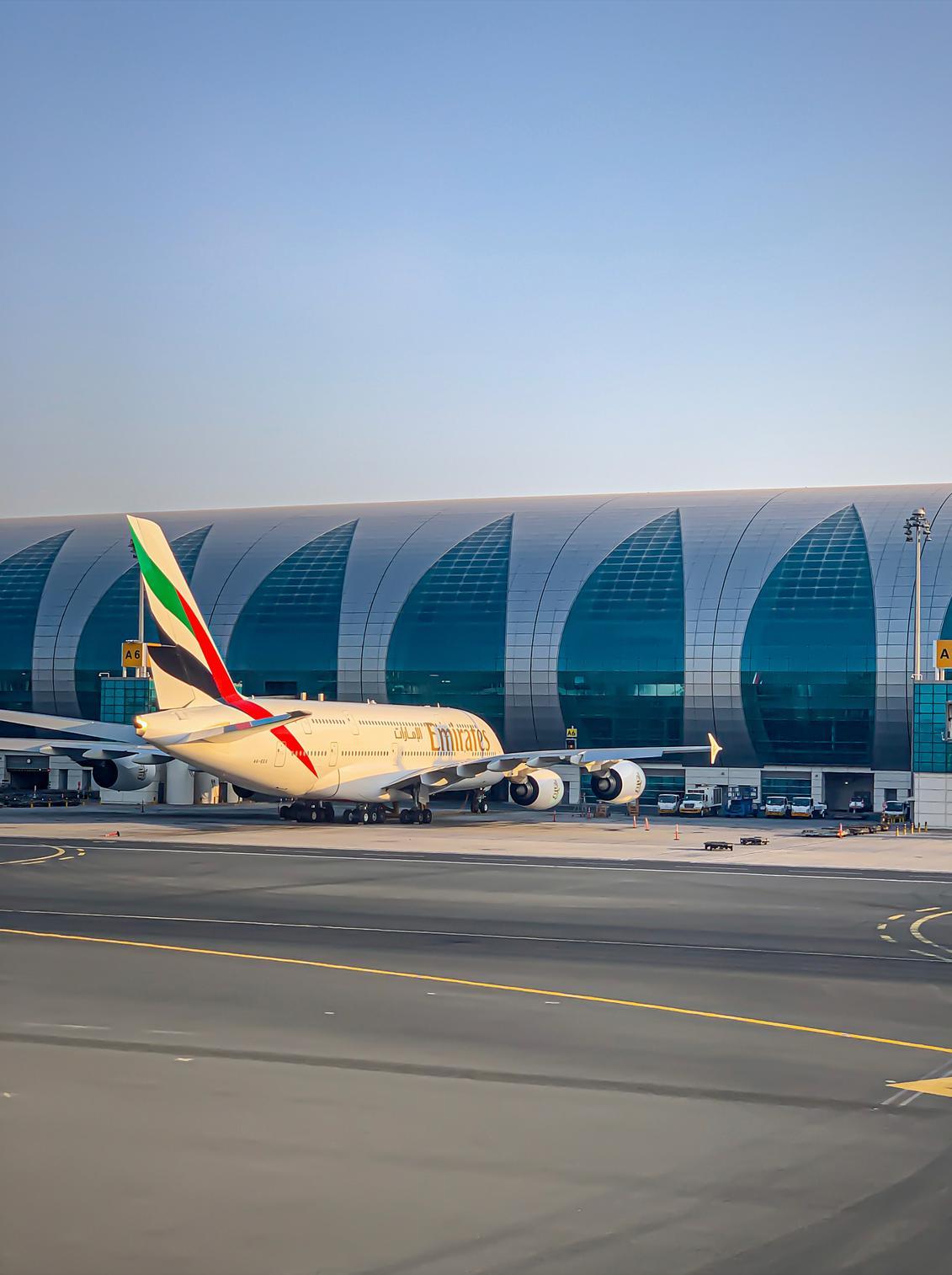 What is the standard runway radius used in the aviation industry? - iNEWS