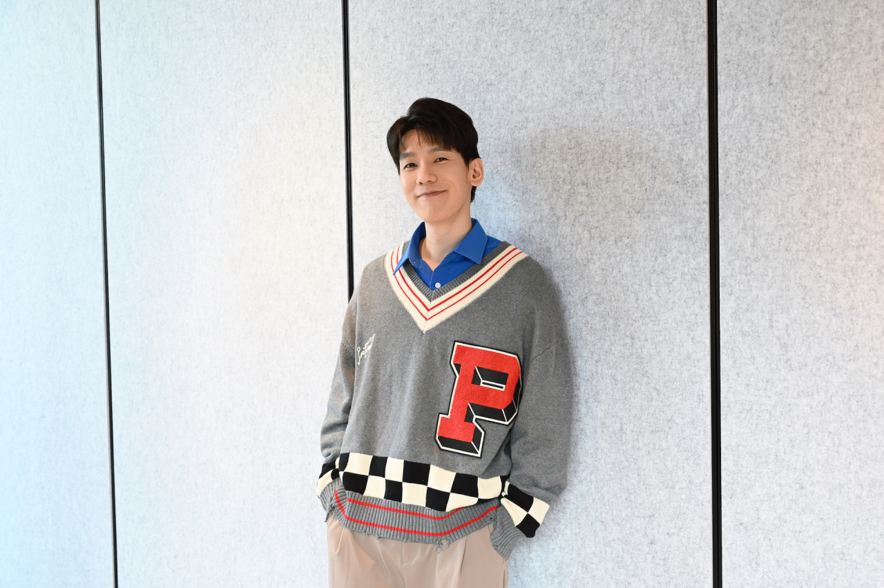 Lam Yi Kuang, Now is your time! - iMedia