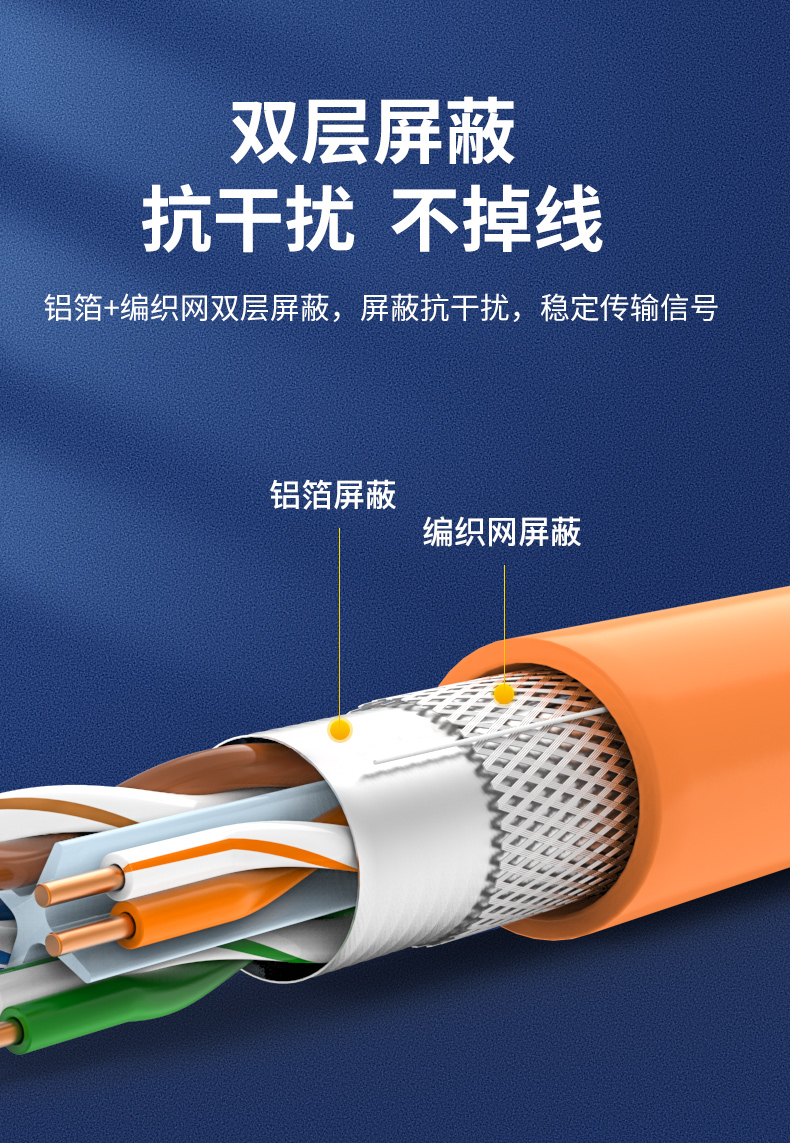 What are the factors that cause the accelerated aging of network cables ...