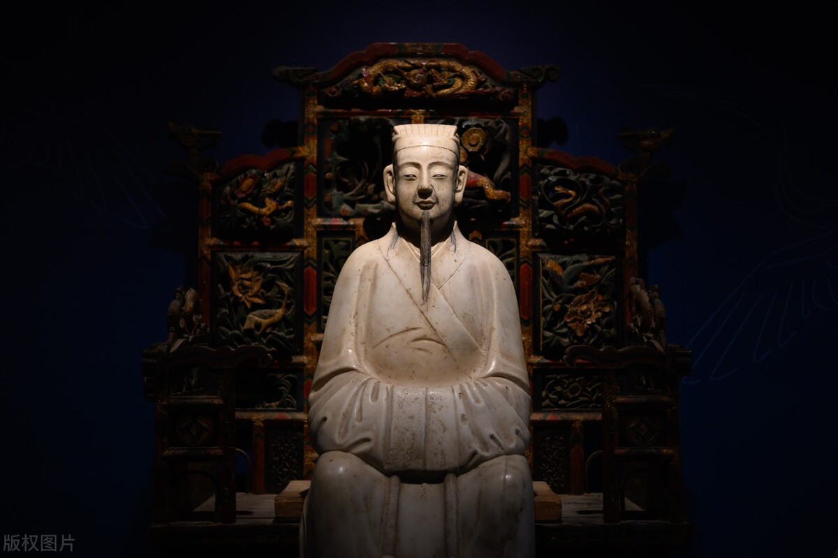 Was Lu Dongbin good at writing poetry in the Tang Dynasty?It is no ...