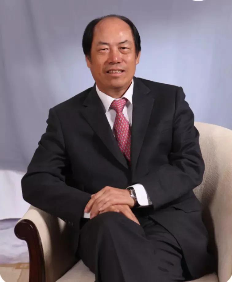 The Yang Family of Country Garden: Inheritance and development for 31 ...