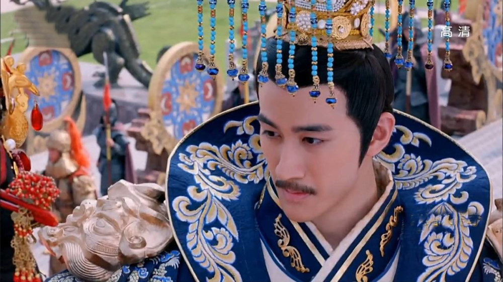 The Mystery of Tang Gaozong Abolishing the Empress - iNEWS