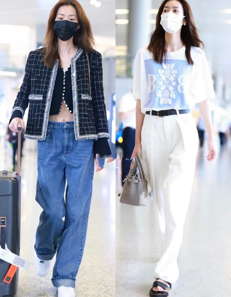 Why do you say: H-shaped body is a natural hanger? After reading Liu ...