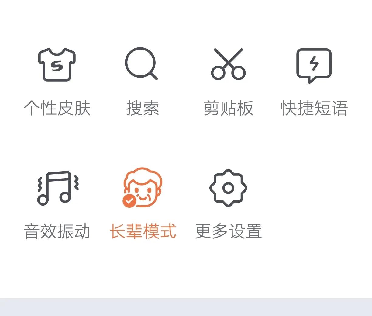 What input method does your phone use? Have you used these input method ...