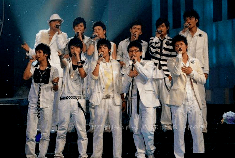 Facts have proved that after being disfigured, Yu Haoming has embarked ...