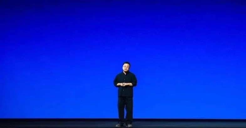 Luo Yonghao, go back to be a product manager - iNEWS