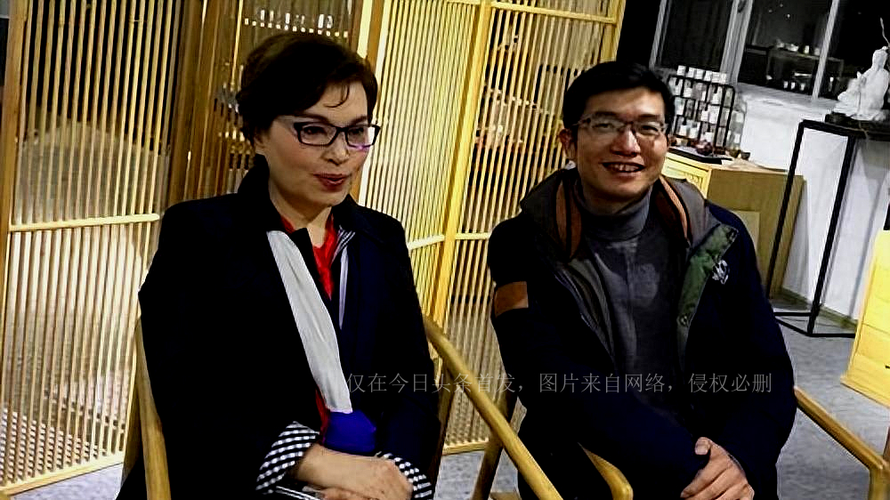 CCTV host, who has made no mistakes in her 28-year career. When she ...