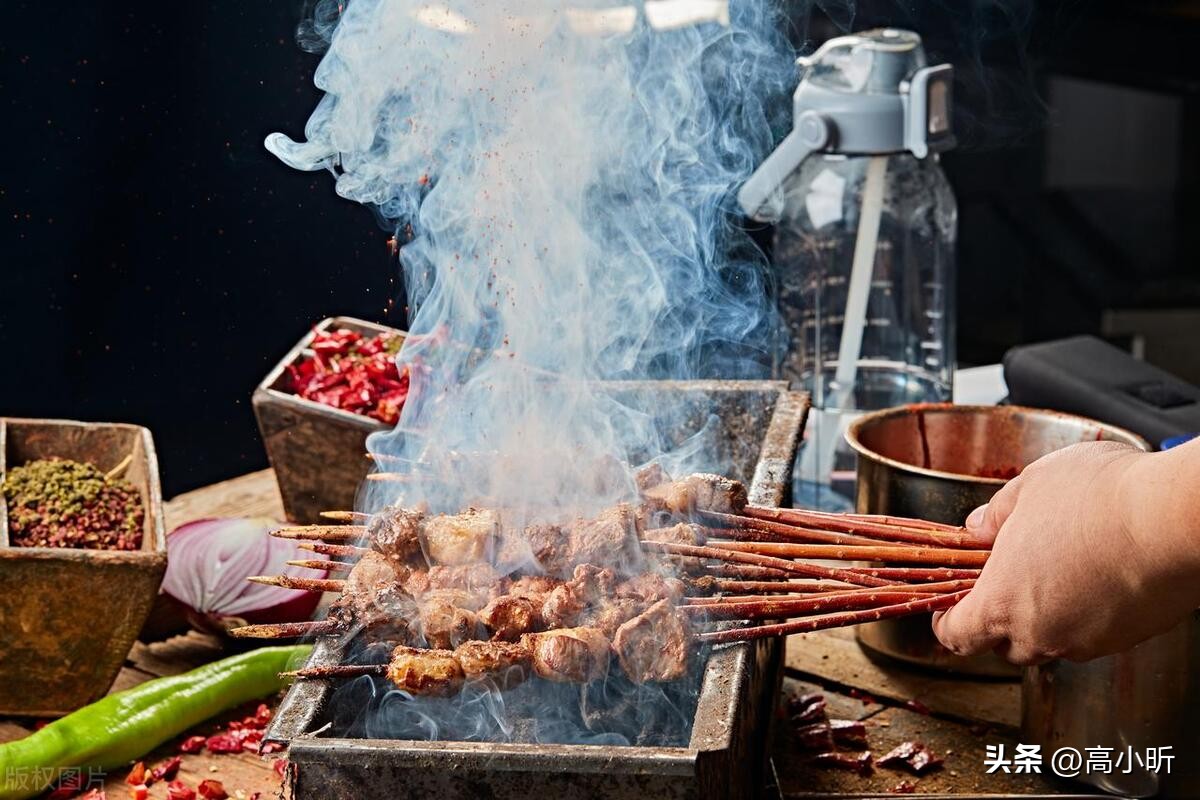 When eating barbecue, smart people must order these 4 foods, which are ...