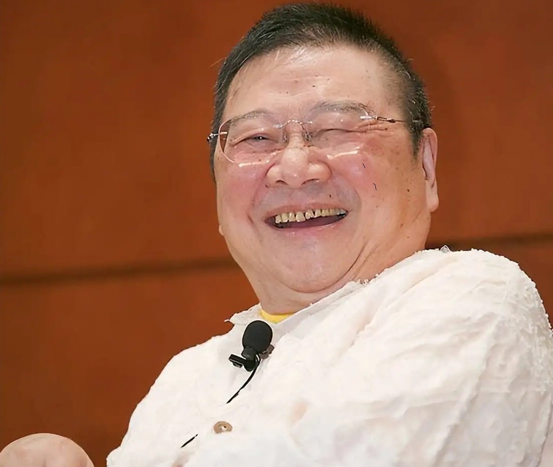 In memory of Mr. Ni Kuang!His ten aphorisms are profound and memorable ...