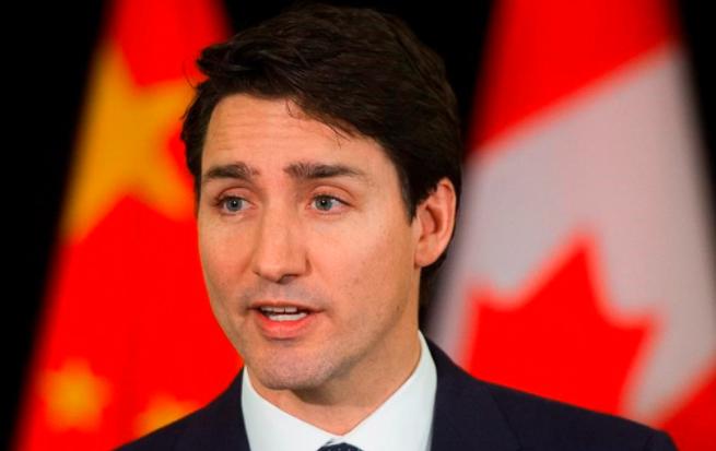 Canada threatens China, and more than half of the people have a ...