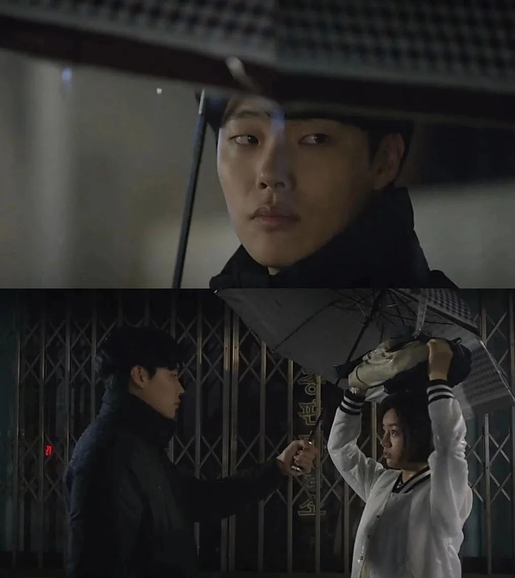 Remember the "dog goodness" in "Reply 1988"?Your cp is beating? - iMedia