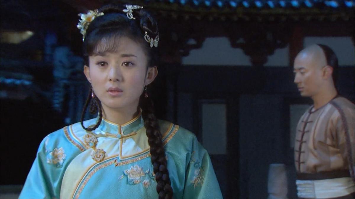 Zhao Liying failed the audition twice, Ruby Lin made a guest appearance ...