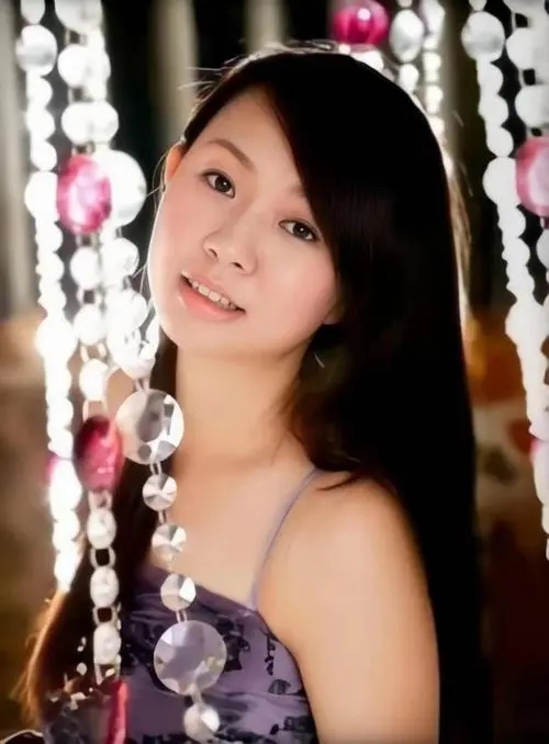 Zhuo Yiting: From her debut at the age of 5 to her death at the age of ...