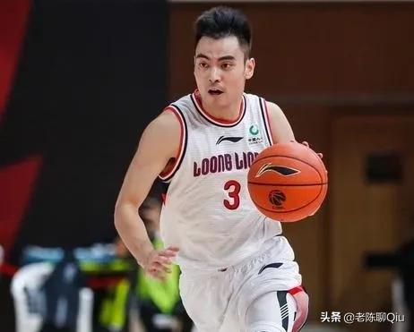 Lifu dominates the inside line, Guo Shiqiang assists Du Feng with a ...