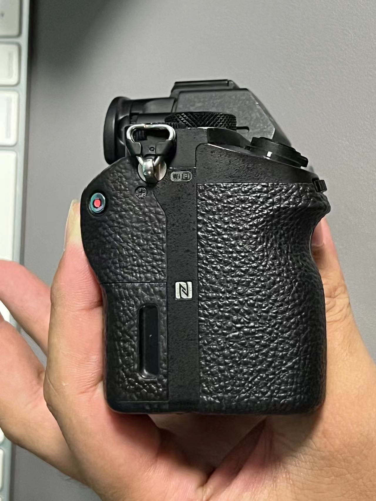 Four thousand, only four thousand, Sony S2 please go home - iMedia