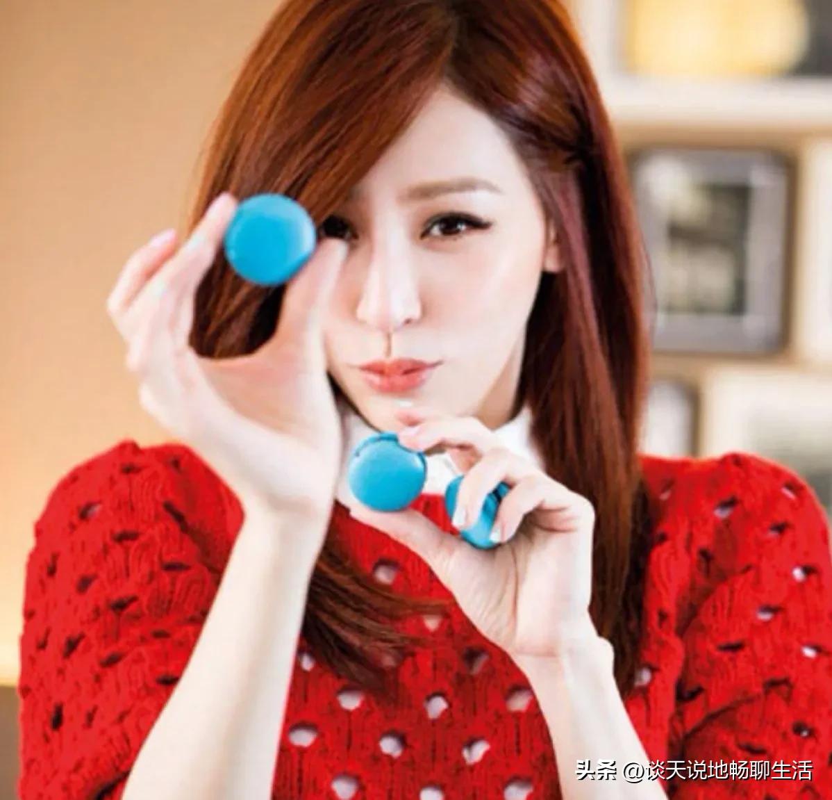 Why many people like the beautiful singer Wang Xinling - iMedia