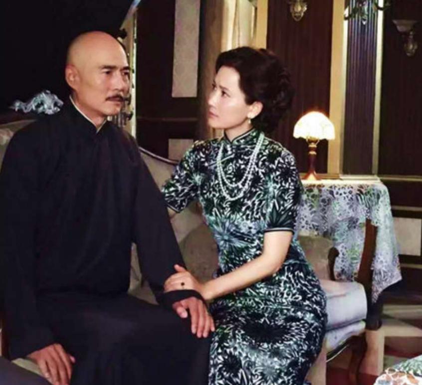 Actor Pan Yuchen: Experienced a failed marriage, did not advance her ...