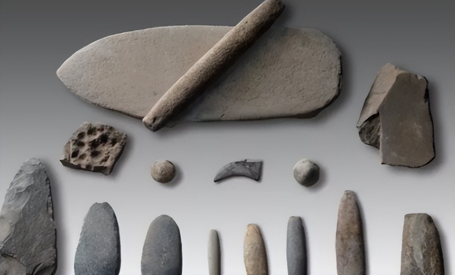 How much do you know about Cishan culture? Study the origin ...