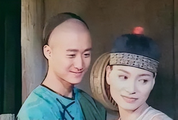 Fan Yimin: Rumored to abandon Wu Jing for 5 million yuan, join the rich ...