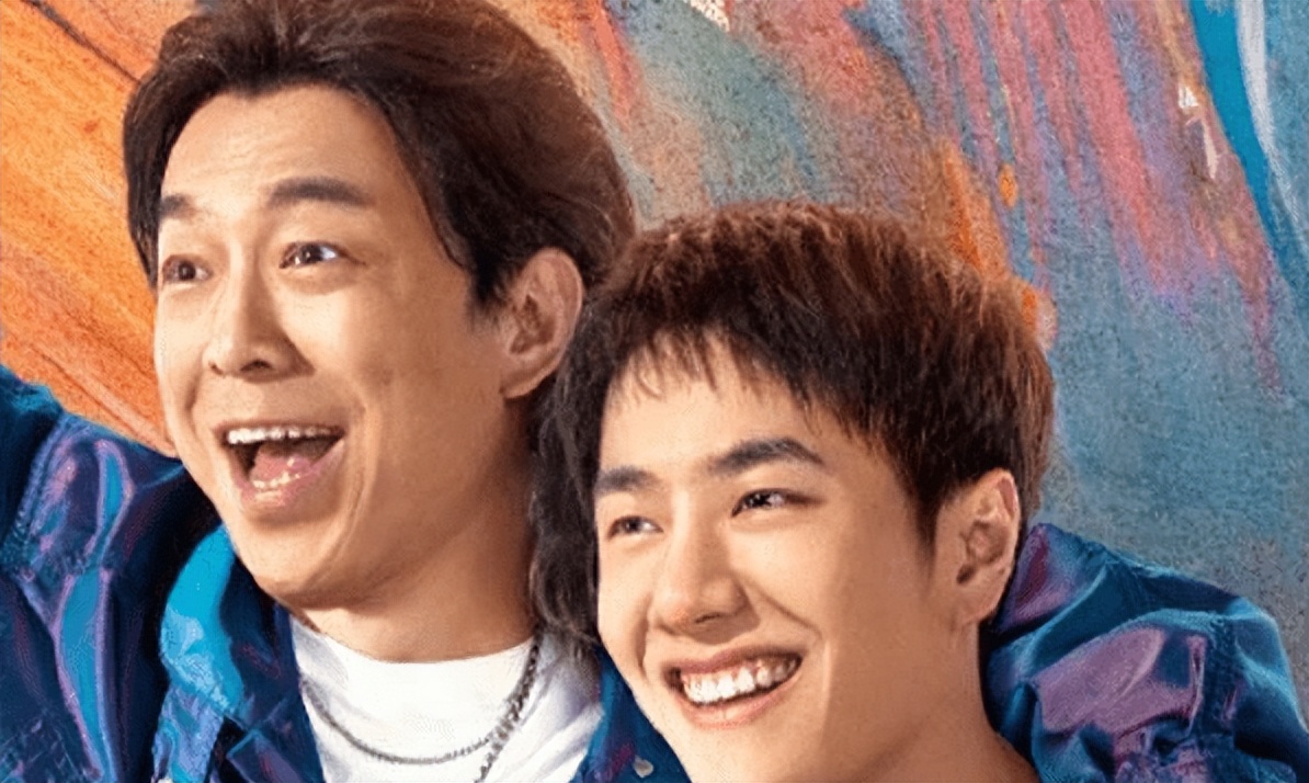 Dapeng said that he gave the salary to Deng Chao, and Sun Li said for ...