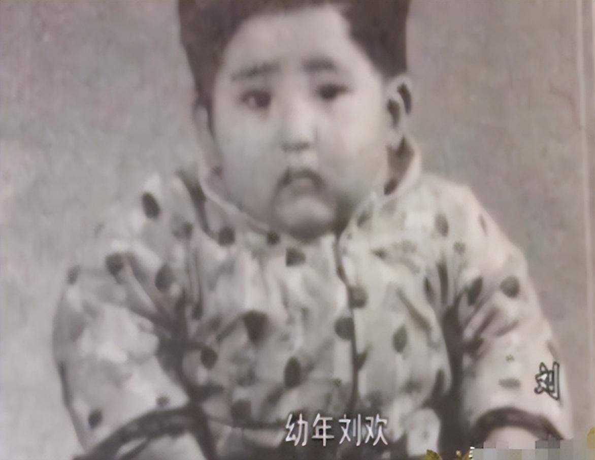 Alcohol addicted to life, suffering from "immortal cancer", Liu Huan's ...