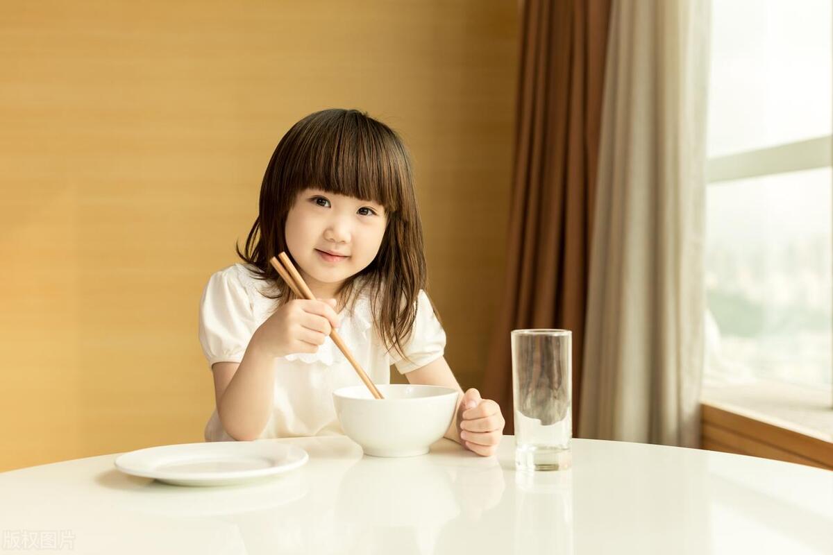 Why eat slowly, just to be polite? - iMedia